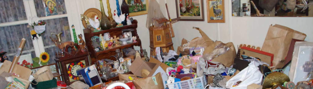 Hoarding Cleanup | Bio Hazard Services Pty Ltd