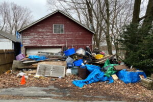 What are some of the most common types of hoarding | Bio Hazard ...
